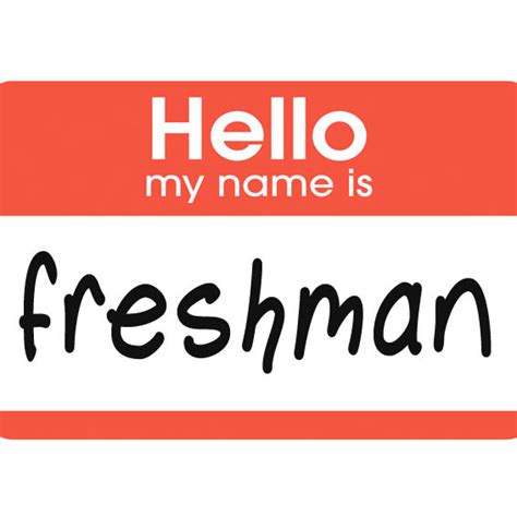 Freshmen Logo