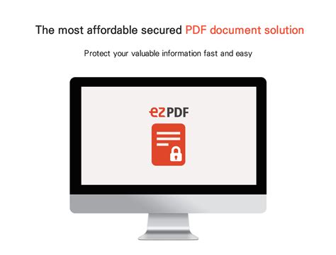Ezpdf Drm Service