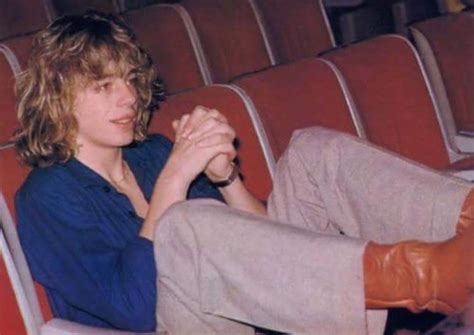 Leif Garret ★ In 2025 Leif Garrett Celebrities Funny Hottest Guy Ever