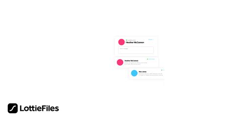 Free Motion In Motion Ui Animation By Urban Heard Vlogs Lottiefiles