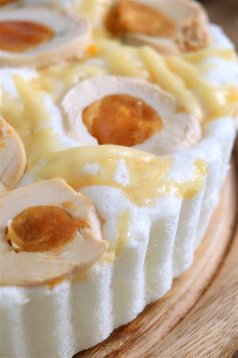 Puto Cake So Soft And Fluffy Foxy Folksy Pinoy Recipes