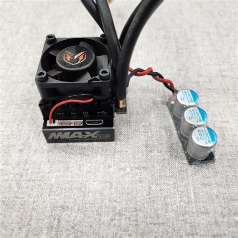 maclan mmax pro 160 amp esc r c tech forums
