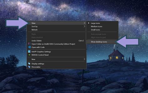How To Recover Files Disappeared From Desktop On Windows 10 2025