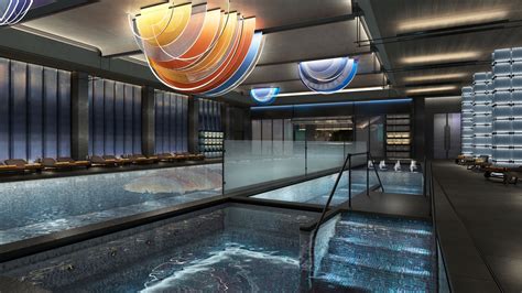 杭州临安青山湖科技城万丽酒店 Marriott Bonvoy