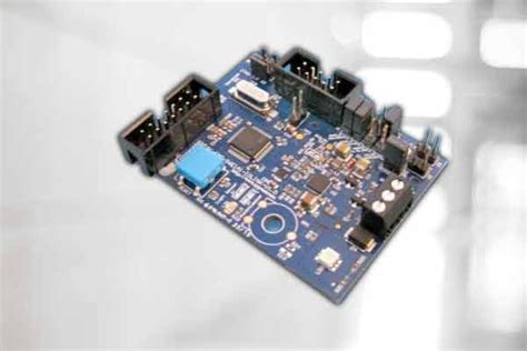 SK FM S E A IOLINK IQ² Development GmbH Co KG