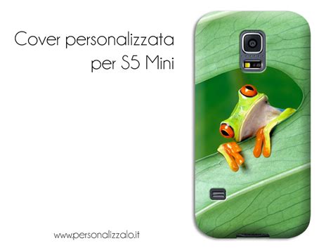 Personalizzalo L Arte Di Creare Cover Personalizzate Cover Personalizzata S Mini