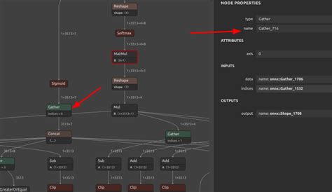 Nanodet Plus Load Converted Tensorflow Model Error · Issue 261 · Pinto0309onnx2tf · Github