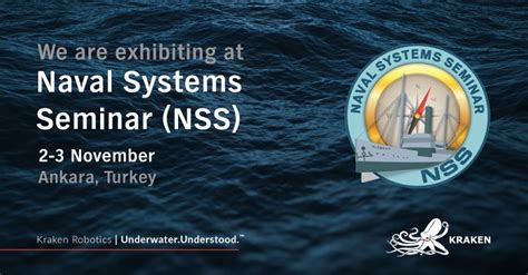 Kraken Robotics On Linkedin Krakenrobotics Nssdefense Marinedefense Oceanprotection…
