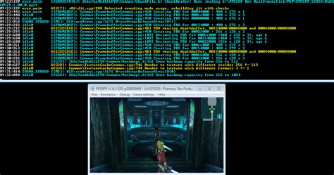 Direct3d9 Psp2 Missing Ui · Issue 11103 · Hrydgardppsspp · Github