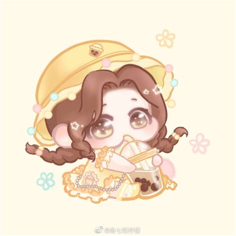 Fancy Milk Tea Shining Nikki Danbooru