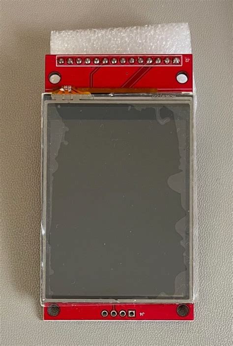 LovyanGFX LCDクラス定義例Arduino使用 あろしーど