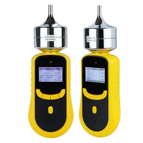 Pm25 Detector Particle Dust Particle Counter With Optional Temperature