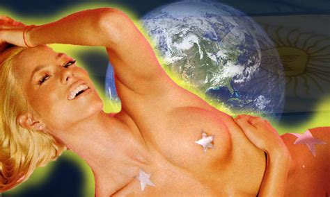 Son Las Argentinas Las M S Lindas Del Mundo Infobae