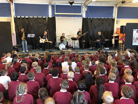 Img1519 St Julians Primary School