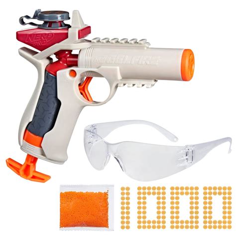 The 9 Best Nerf Blasters In 2024