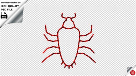 Termite Line Art Psd High Quality Free Psd Templates For Download