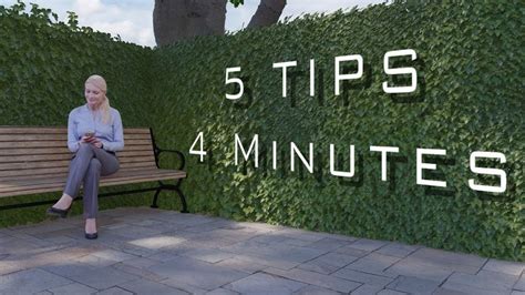 Lumion Tips You Didnt Know That Will Make Your Results 350 Better