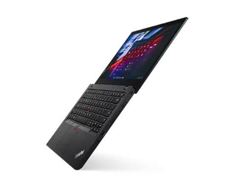 ThinkPad L14 Gen 2 | Leistungsstarkes 14" Intel-Notebook | Lenovo Austria