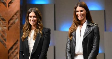 The App Of Our Dreams Exists And It Just Made Its Debut On Shark Tank