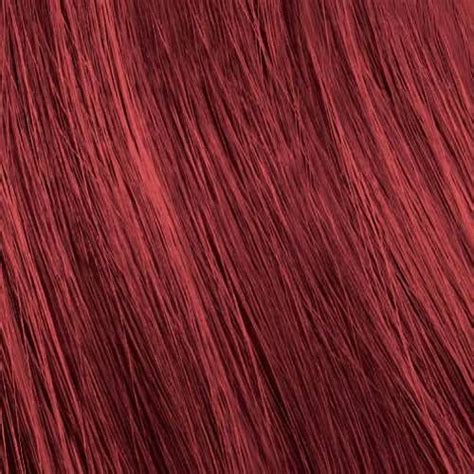 Redken Hair Color Chart