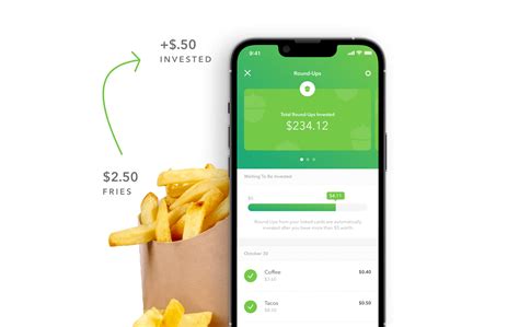 Pricing Acorns