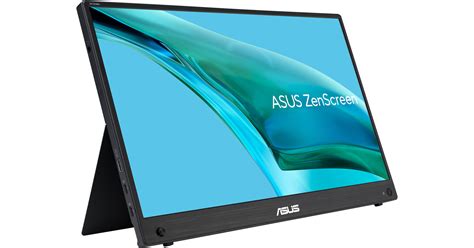 Asus Zenscreen Mb Ahg Hz Portable Monitor Mb Ahg B H