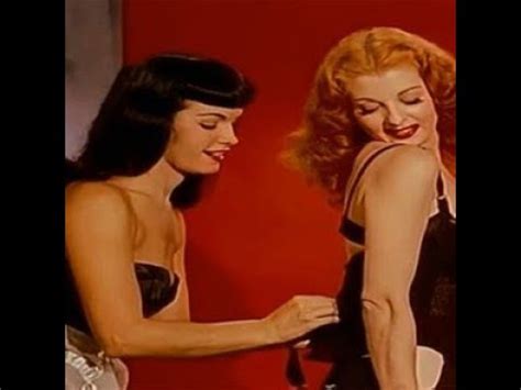 Teaserama Vintage 1950s Strip Tease Girls Youtube