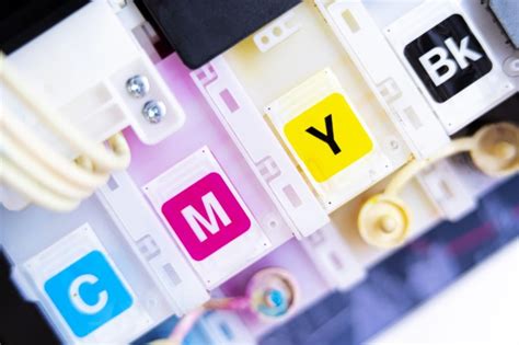 프린터 헤드 카트리지 청소 및 관리법 쉽게 네이버 블로그