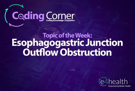 E4health Empoweringbetterhealth Codingtips Coding Healthcarecoding