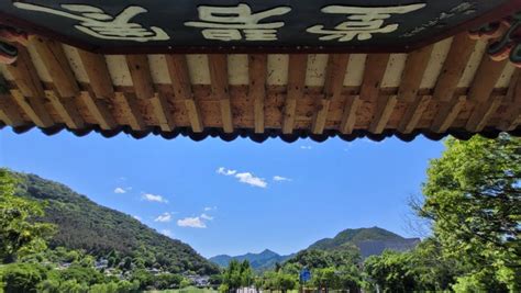 국내 가볼만한곳 5월 관광 여행지 추천 전주한옥마을 한벽당 네이버 블로그