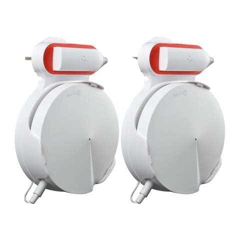 Настенный кронштейн роутера для сети TP-LINK Deco M5 WIFI - купить по ...