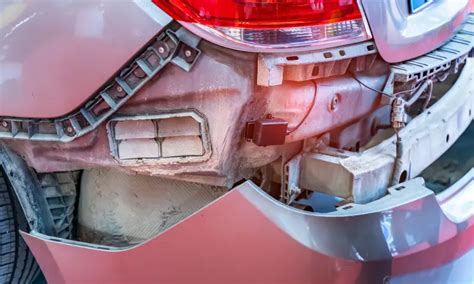 Causes Of Hyundai Check BSD System Message