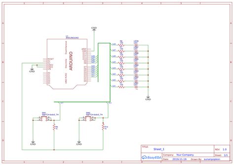 Arduino OSHWLab