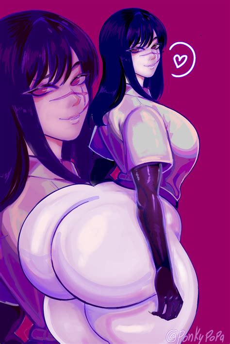 Rule 34 Ass Big Ass Big Butt Bottom Heavy Bottom Heavy Female Bottomless Bottomless Female