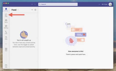 How To Create A One On One Or Group Chat In Microsoft Teams