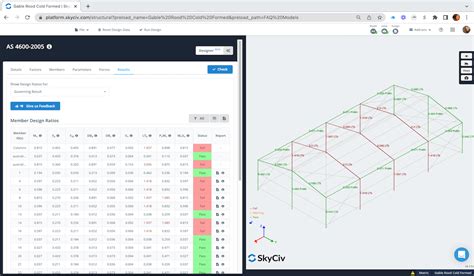 Skyciv Structural Software Skyciv Engineering