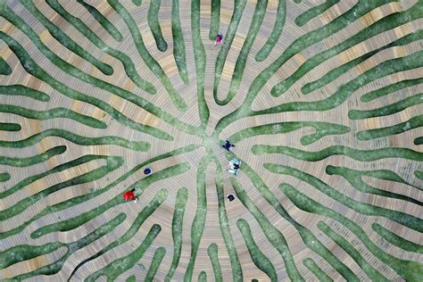 Damián Ortegas Disassembled Art Installations Ignant