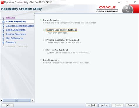 oracle data integrator odi 12 2 1 4 0 installation on oracle linux 9