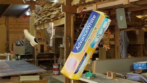 Retail Object Detection Model By Nvidia Nvidia Nim