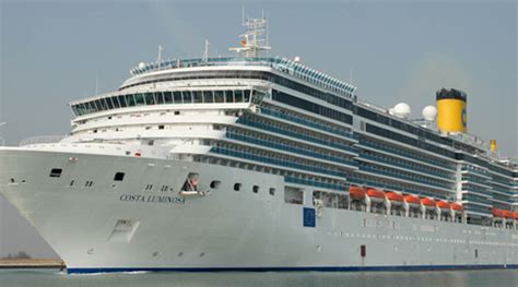 Costa Luminosa