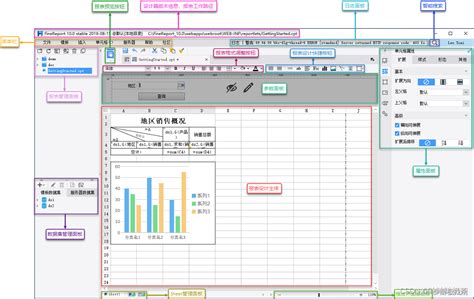 帆软 基础操作 帆软教程 csdn博客