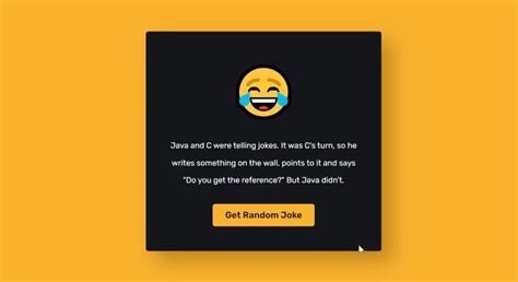 Day 18 Of Javascript50dayschallenge Apis And Joke Generator Ahmad Faraz Posted On The Topic