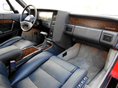 Could Gm Have Built A Great Selling Cimarron With German Engineering