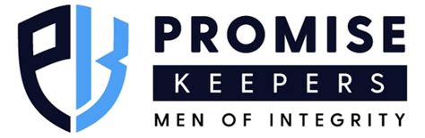 Promise Keepers Logo