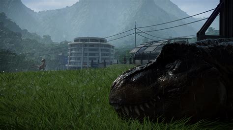 Loving The Sleep Feature Rjurassicworldevo