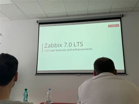 opensource ict solutions on linkedin 😎 zabbix 7 0 pre release info continues at the zabbix