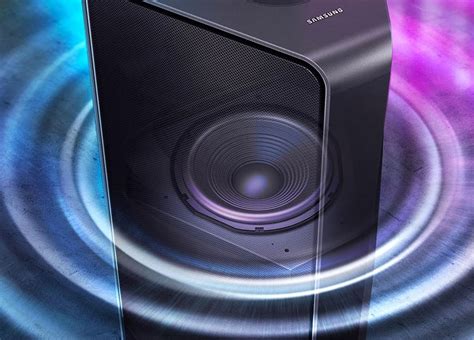 Loa Bluetooth Samsung Tốt Nhất 2024 Mà Bạn Không Nên Bỏ Qua