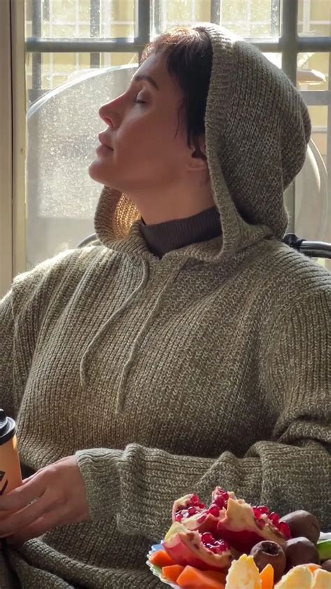 ویدیو الناز شاکردوست ویدیویی جدید با گریمی متفاوت از خودش منتشر کرد