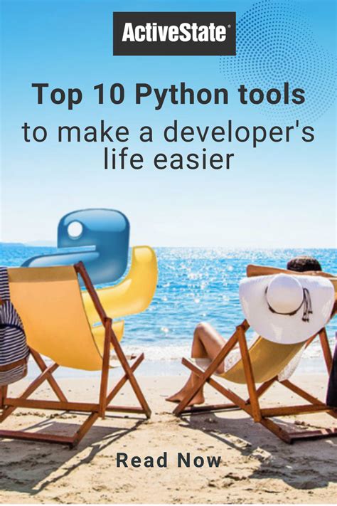 Top Python Tools To Make A Developer S Life Easier Artofit
