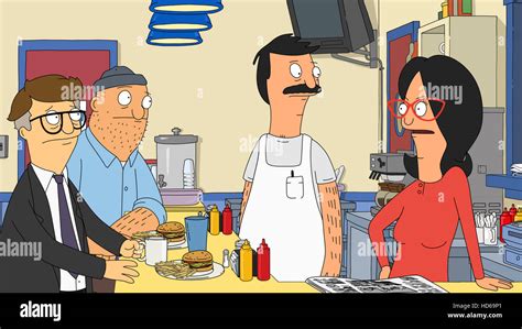 Bobs Burgers Cast Mort At Phillip Hayes Blog